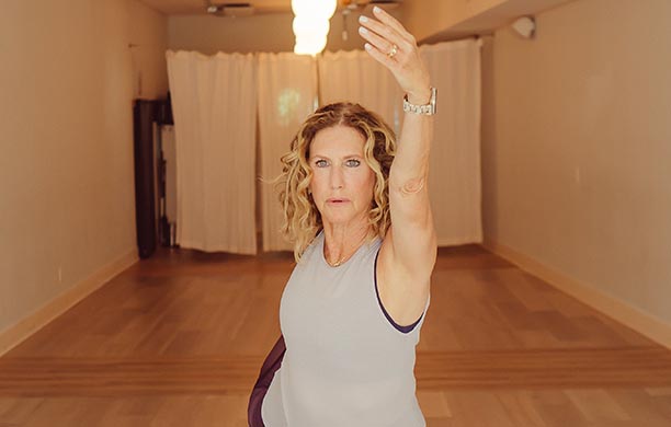 The Second Act of Kyle Greenberg ’85 | Lehigh Alumni